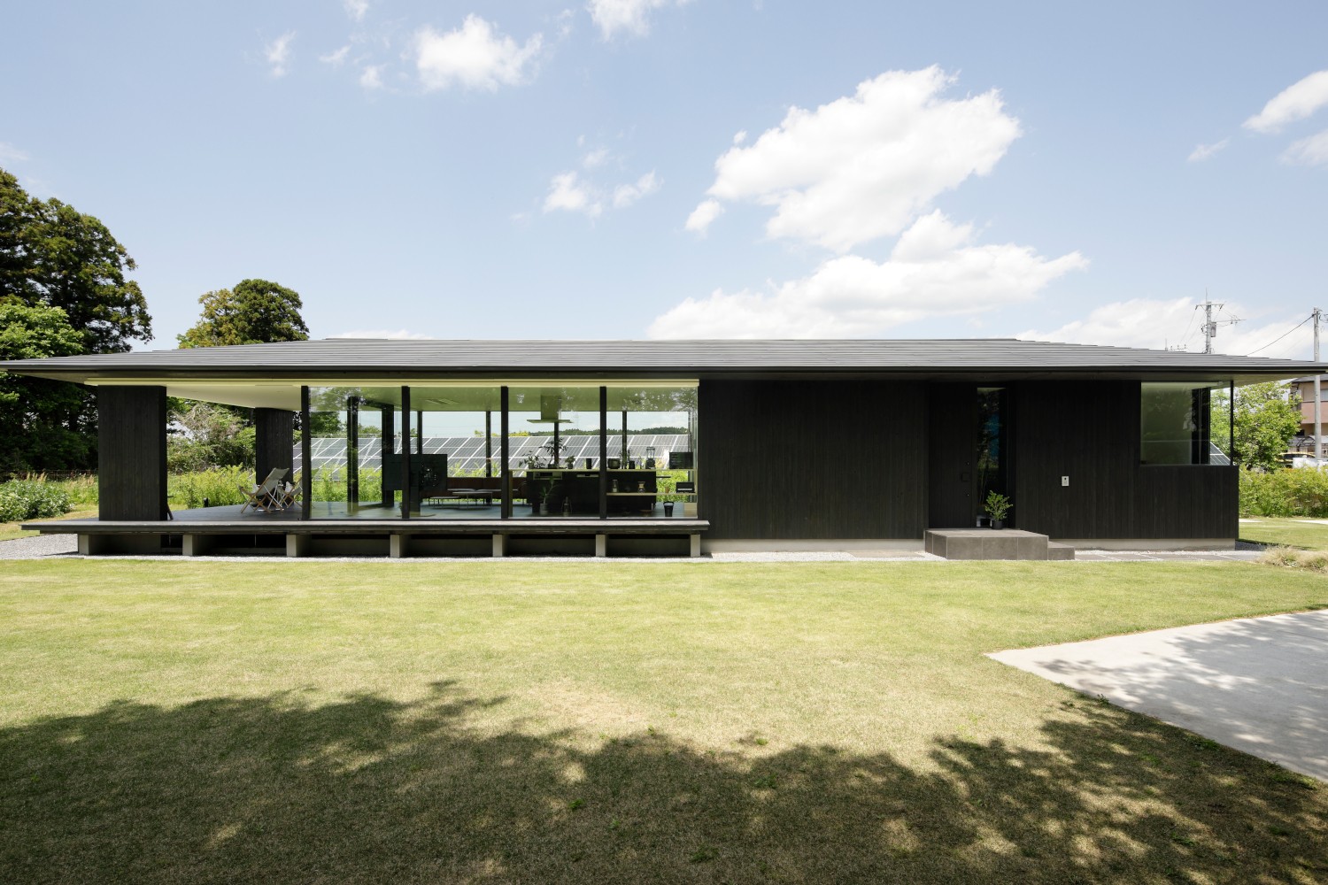 086市原Tさんの家 - 注文住宅事例｜SUVACO(スバコ)