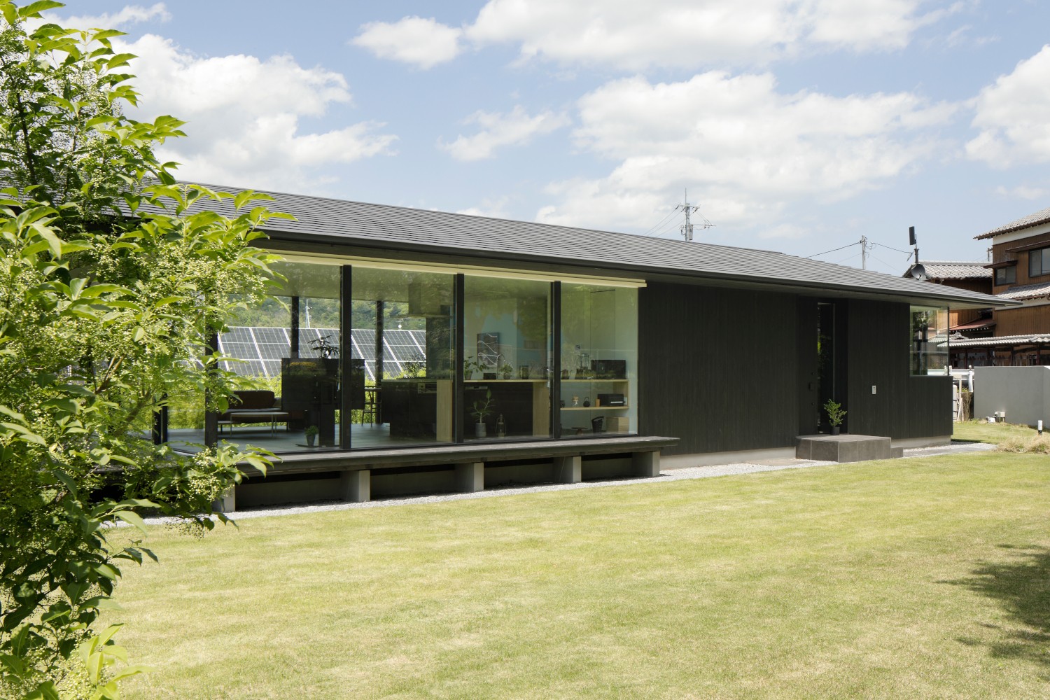 086市原Tさんの家 - 注文住宅事例｜SUVACO(スバコ)