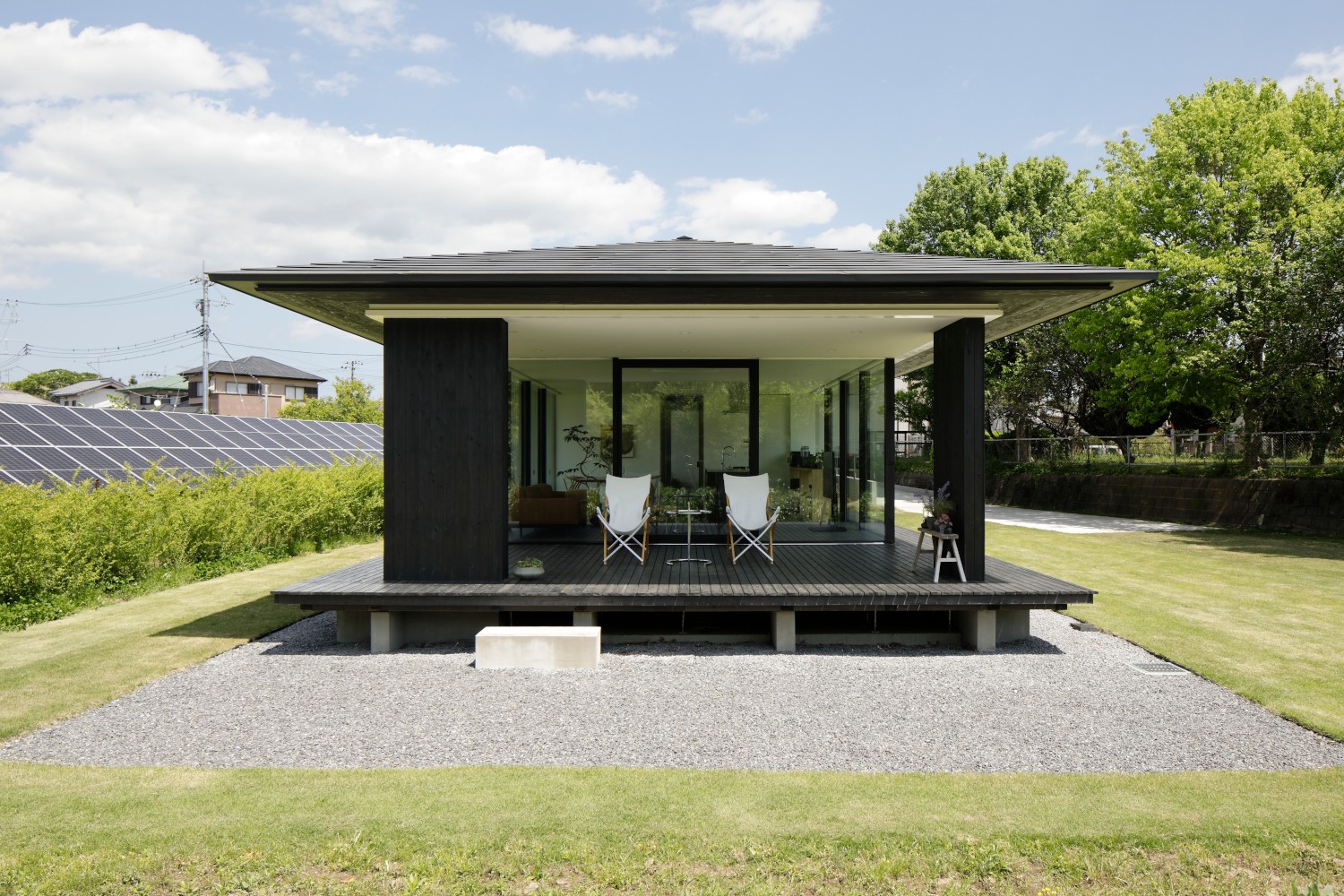 086市原Tさんの家 - 注文住宅事例｜SUVACO(スバコ)