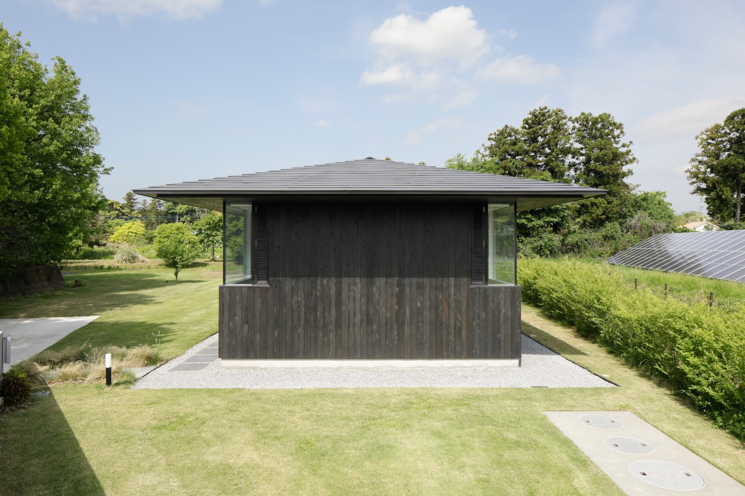 086市原Tさんの家 - 注文住宅事例｜SUVACO(スバコ)