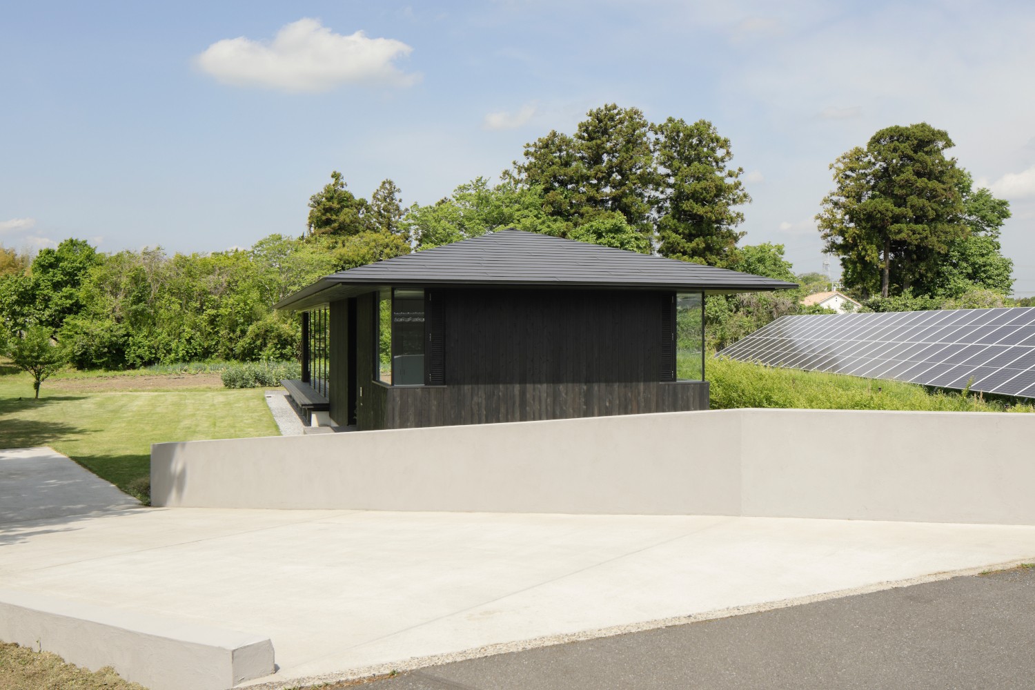 086市原Tさんの家 - 注文住宅事例｜SUVACO(スバコ)