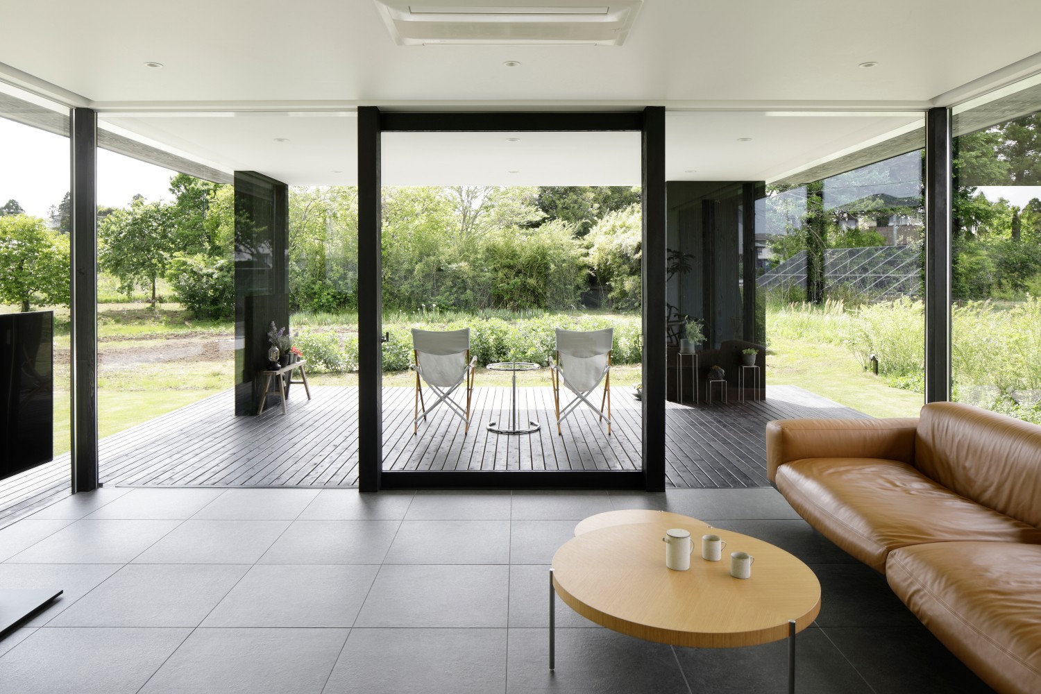 086市原Tさんの家 - 注文住宅事例｜SUVACO(スバコ)