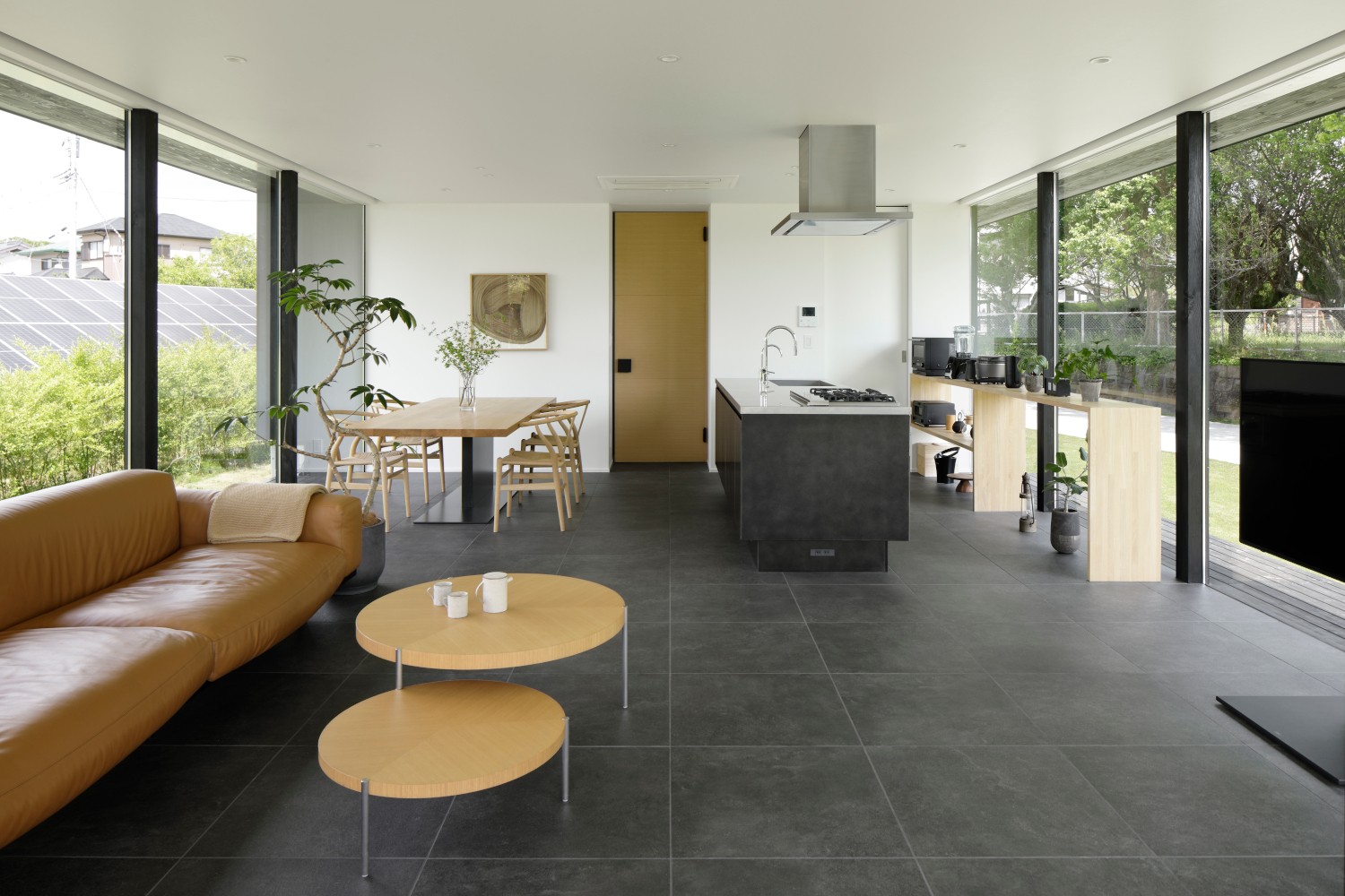 086市原Tさんの家 - 注文住宅事例｜SUVACO(スバコ)