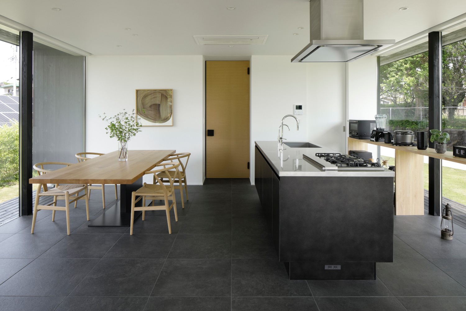 086市原Tさんの家 - 注文住宅事例｜SUVACO(スバコ)