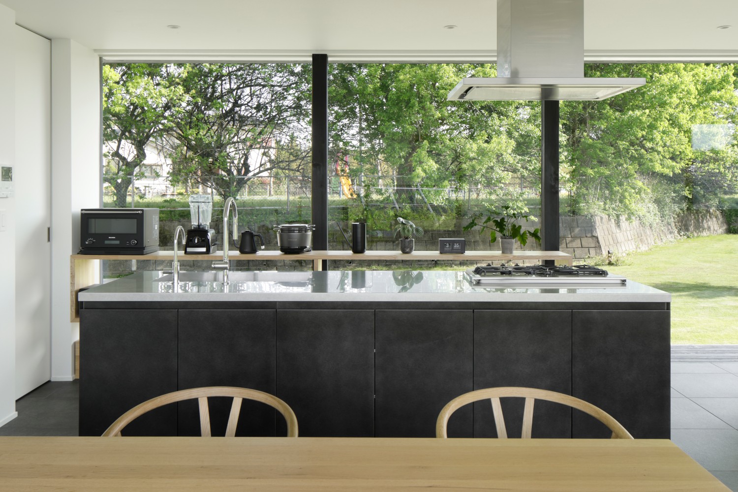 086市原Tさんの家 - 注文住宅事例｜SUVACO(スバコ)