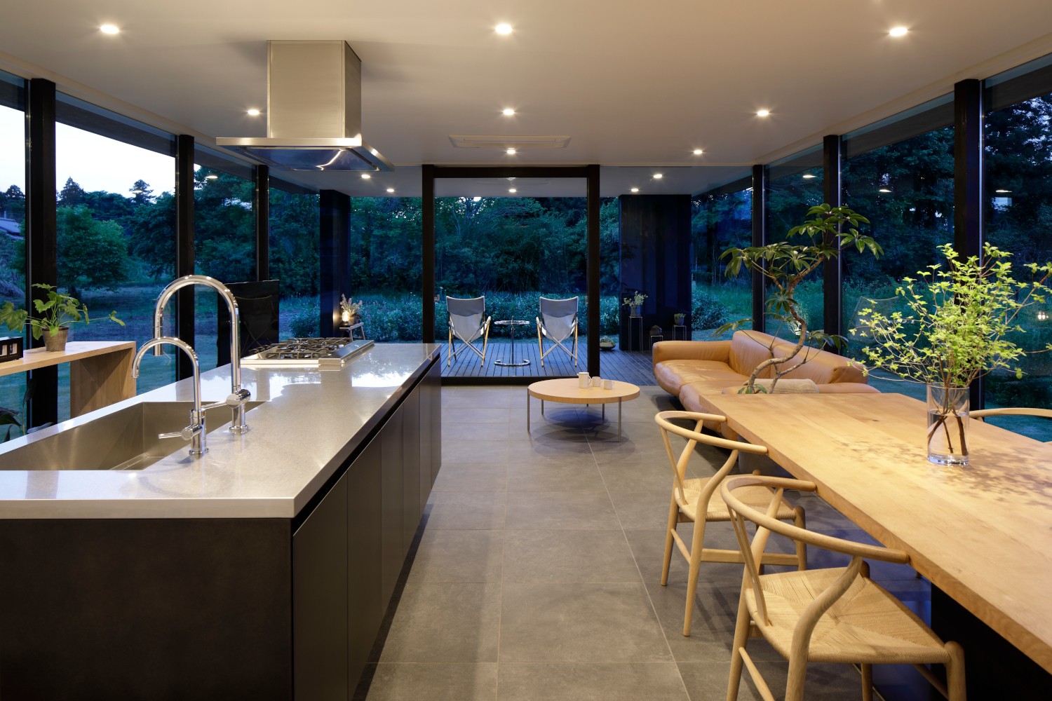 086市原Tさんの家 - 注文住宅事例｜SUVACO(スバコ)