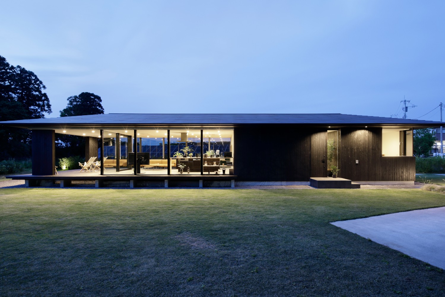 086市原Tさんの家 - 注文住宅事例｜SUVACO(スバコ)