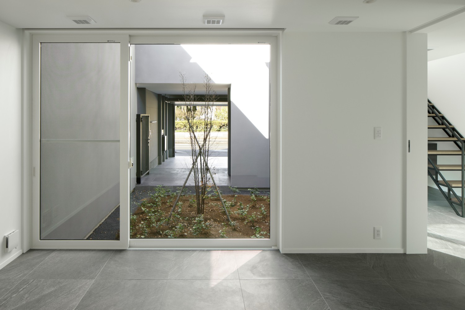 091静岡Hさんの家 - 注文住宅事例｜SUVACO(スバコ)