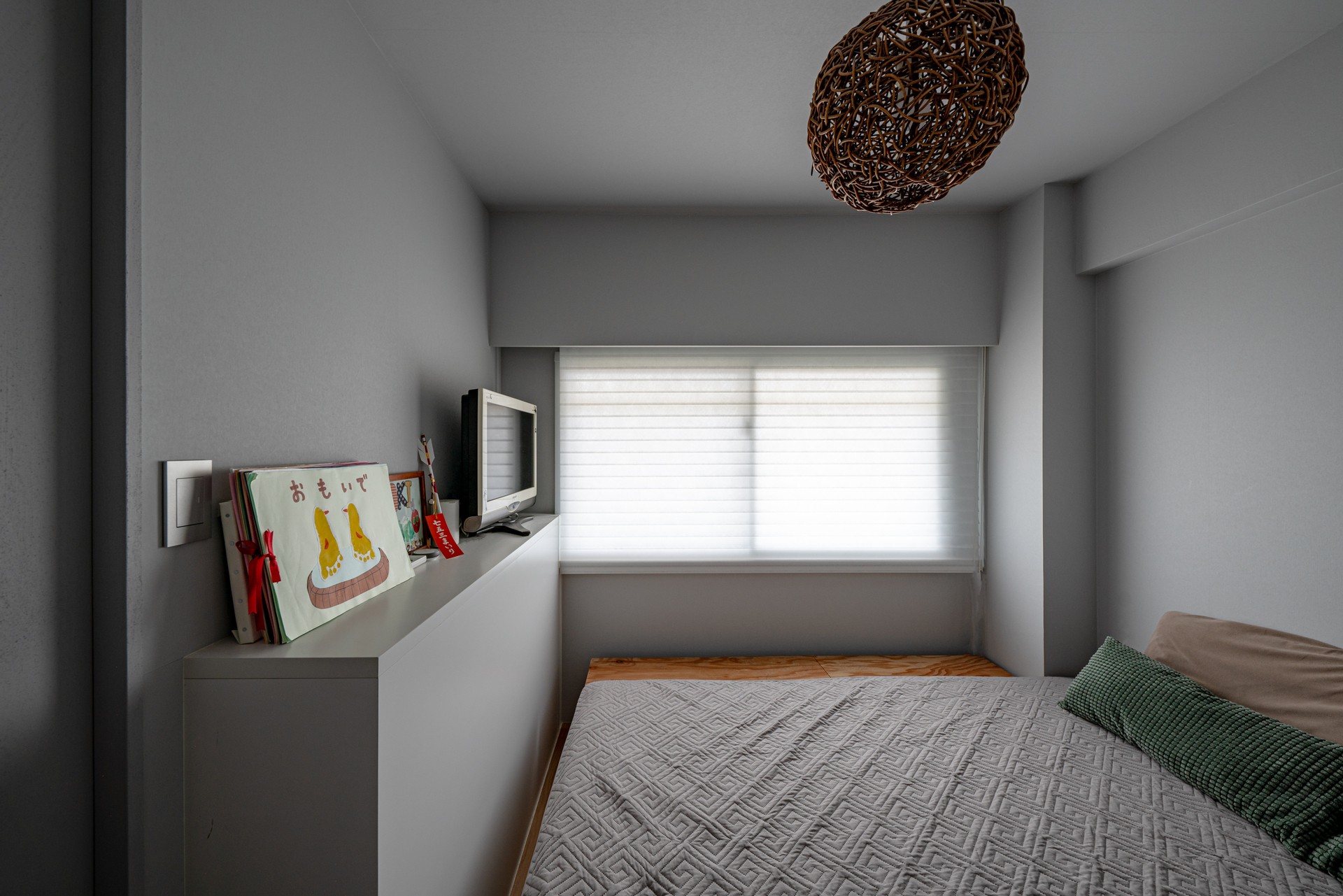 Little Plenty - 小さくても豊かな住まいのつくり方 - - マンションリノベーション事例｜SUVACO(スバコ)