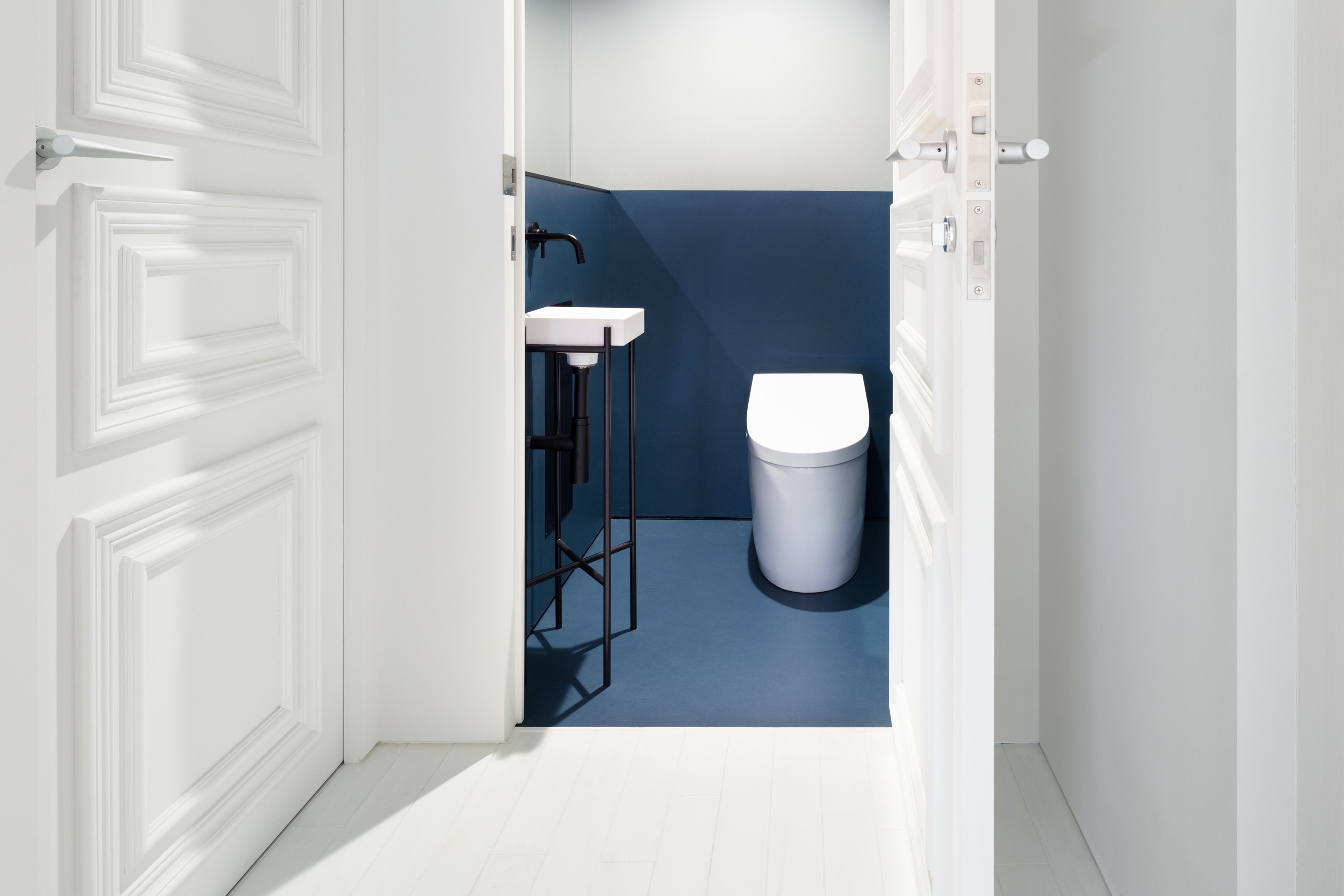 M-Residence - マンションリノベーション事例｜SUVACO(スバコ)