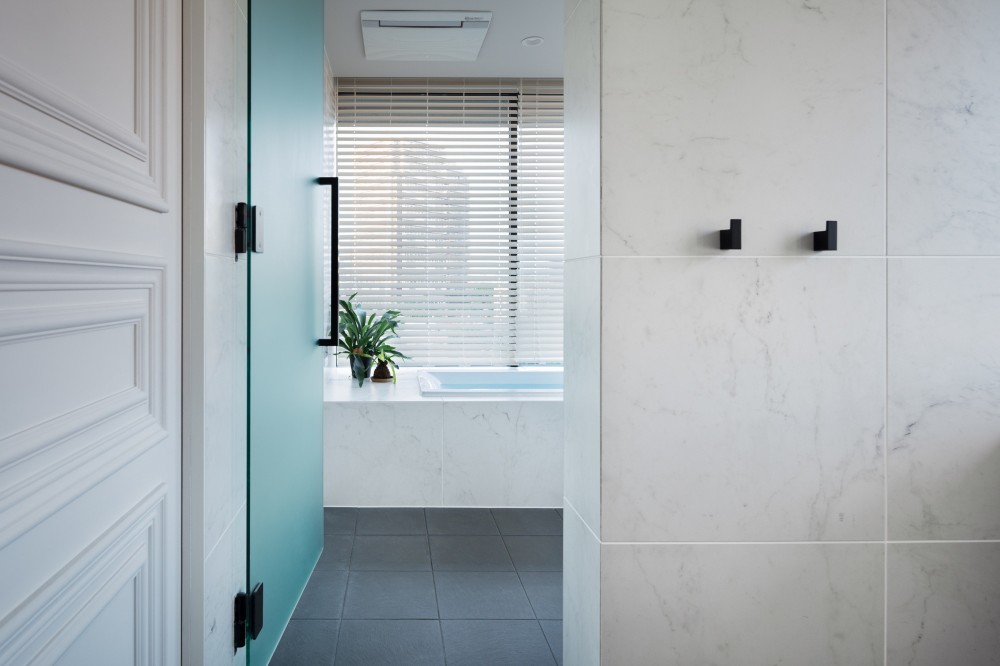 M-Residence - マンションリノベーション事例｜SUVACO(スバコ)