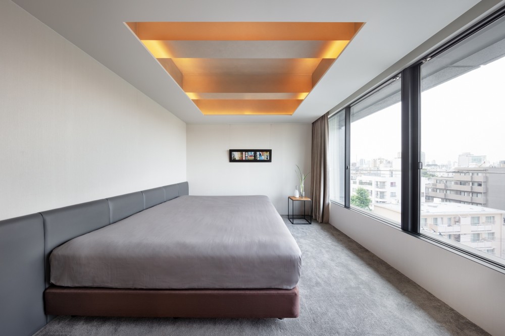 M-Residence - マンションリノベーション事例｜SUVACO(スバコ)