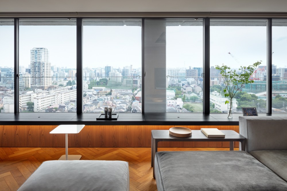 M-Residence - マンションリノベーション事例｜SUVACO(スバコ)