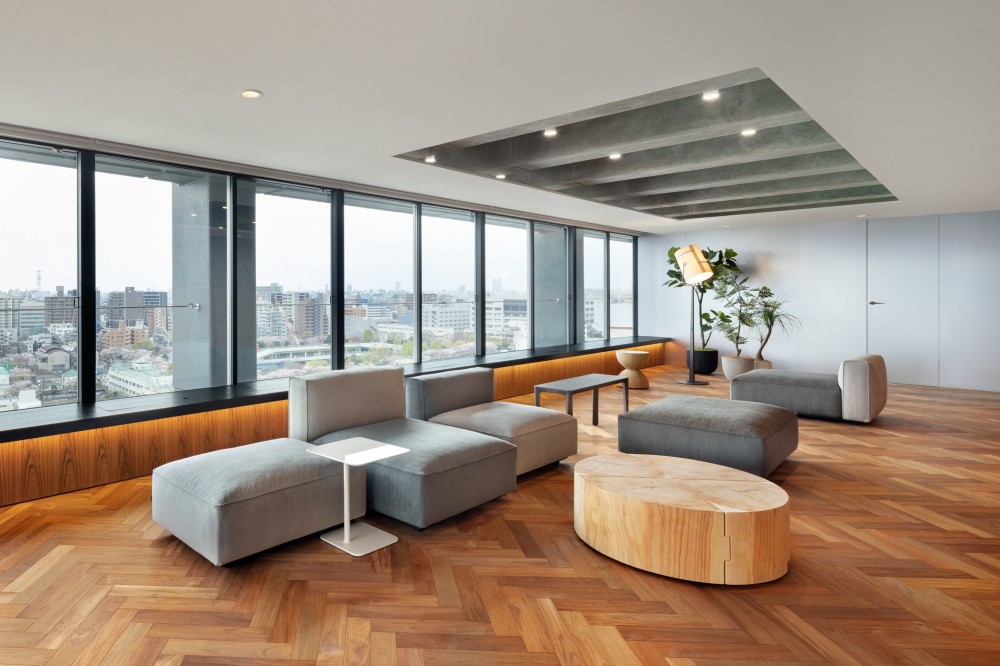 M-Residence - マンションリノベーション事例｜SUVACO(スバコ)