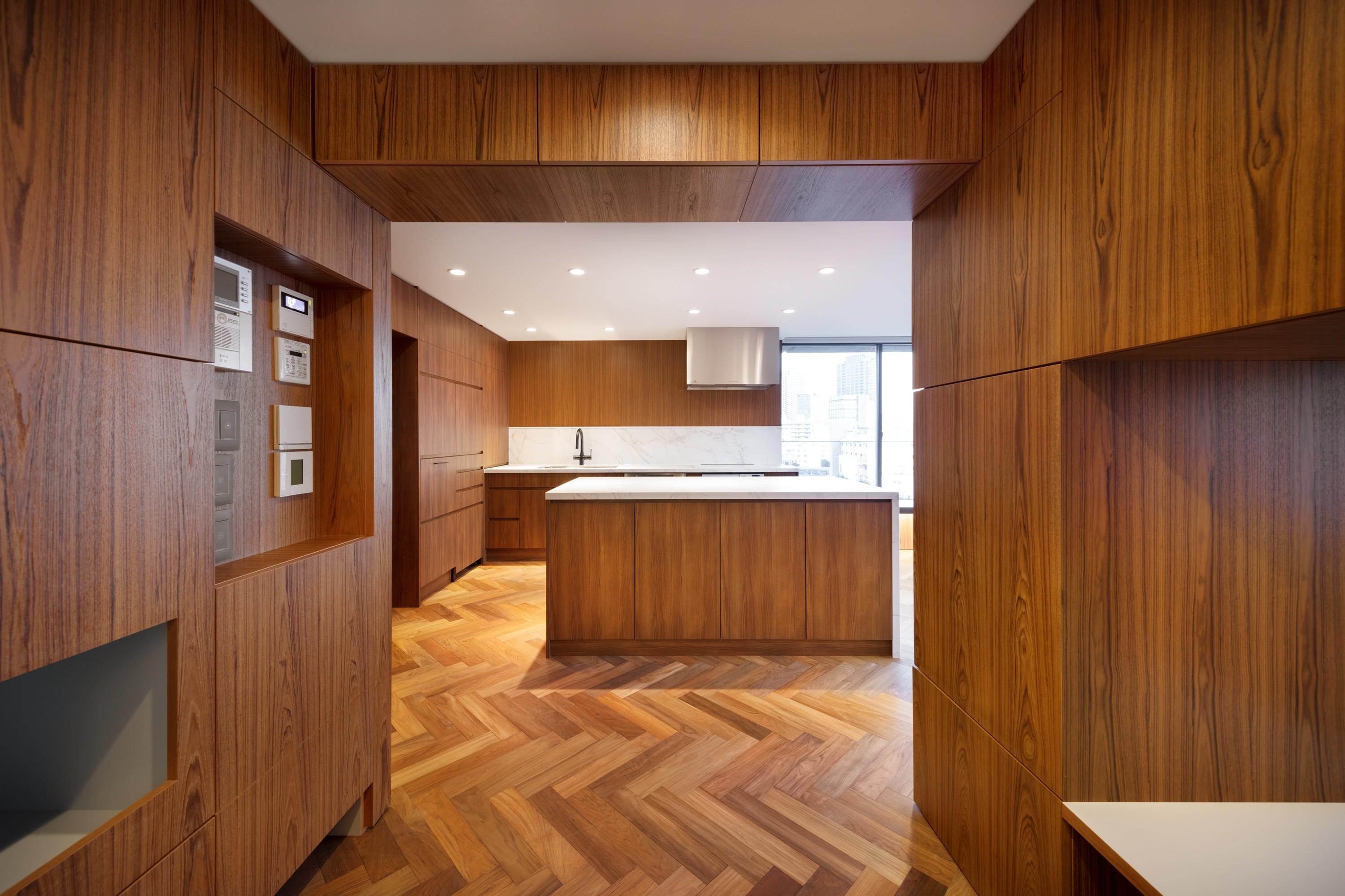 M-Residence - マンションリノベーション事例｜SUVACO(スバコ)