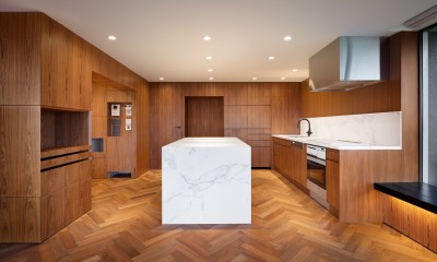 M-Residence - マンションリノベーション事例｜SUVACO(スバコ)