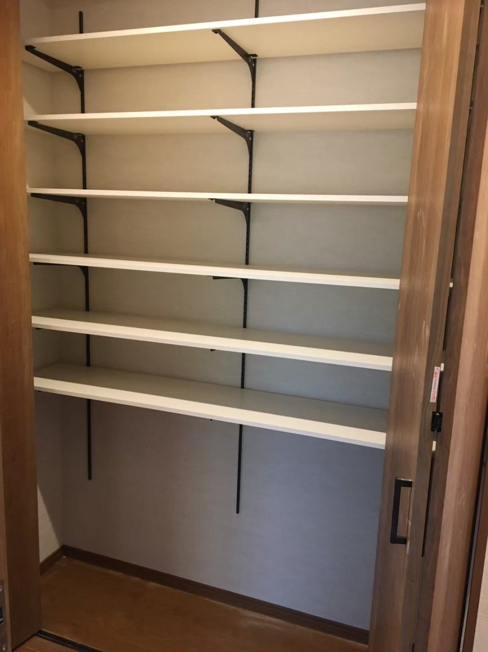 築20年戸建て住宅、収納充実リノベーション - 戸建リノベーション事例｜SUVACO(スバコ)