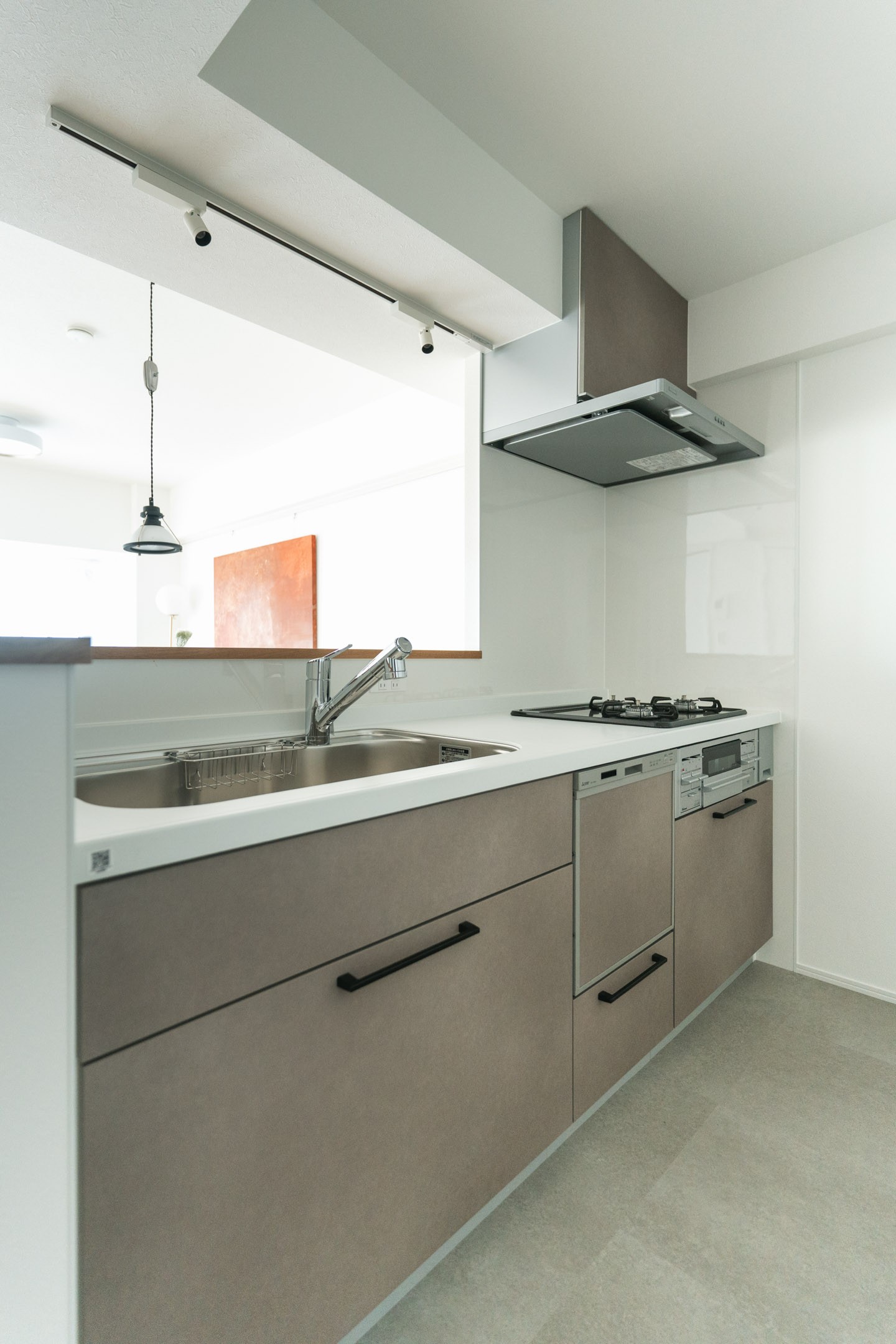 205.Ageo House - マンションリノベーション事例｜SUVACO(スバコ)