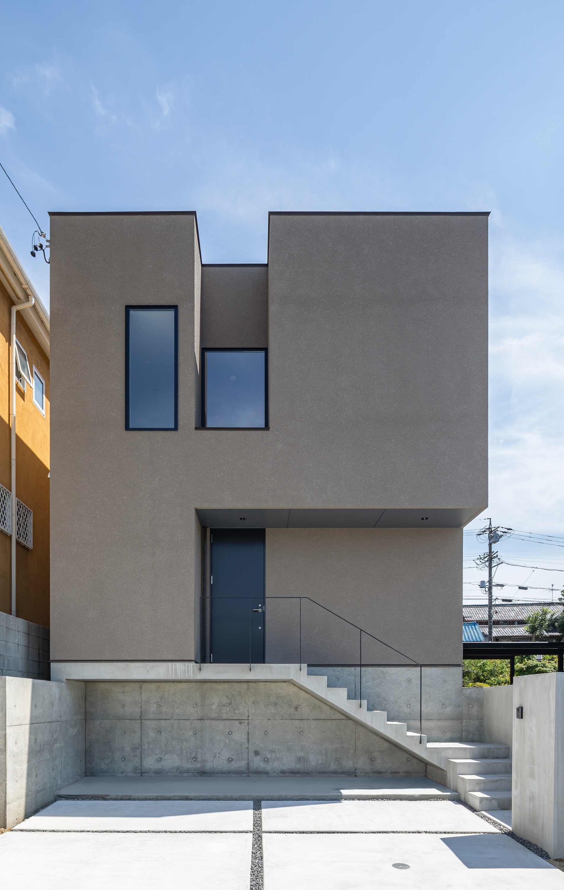 山の手の家 - 注文住宅事例｜SUVACO(スバコ)