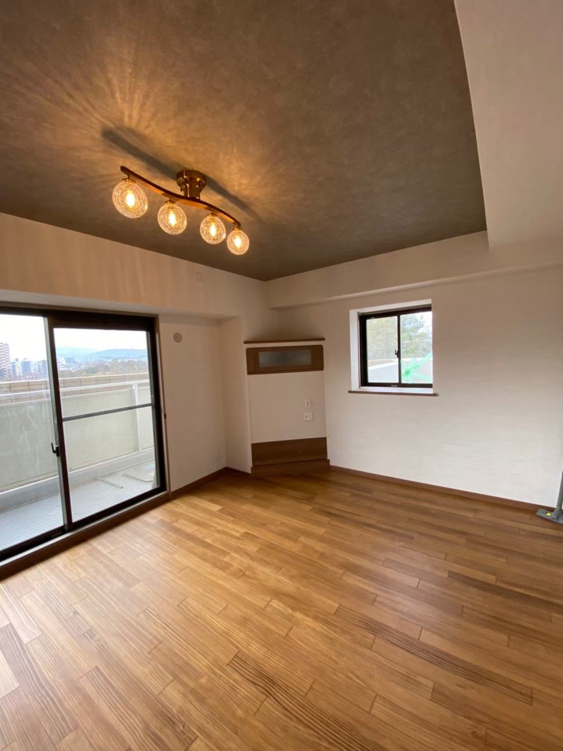 自分好みのLDKと収納充実リノベーション - マンションリノベーション事例｜SUVACO(スバコ)