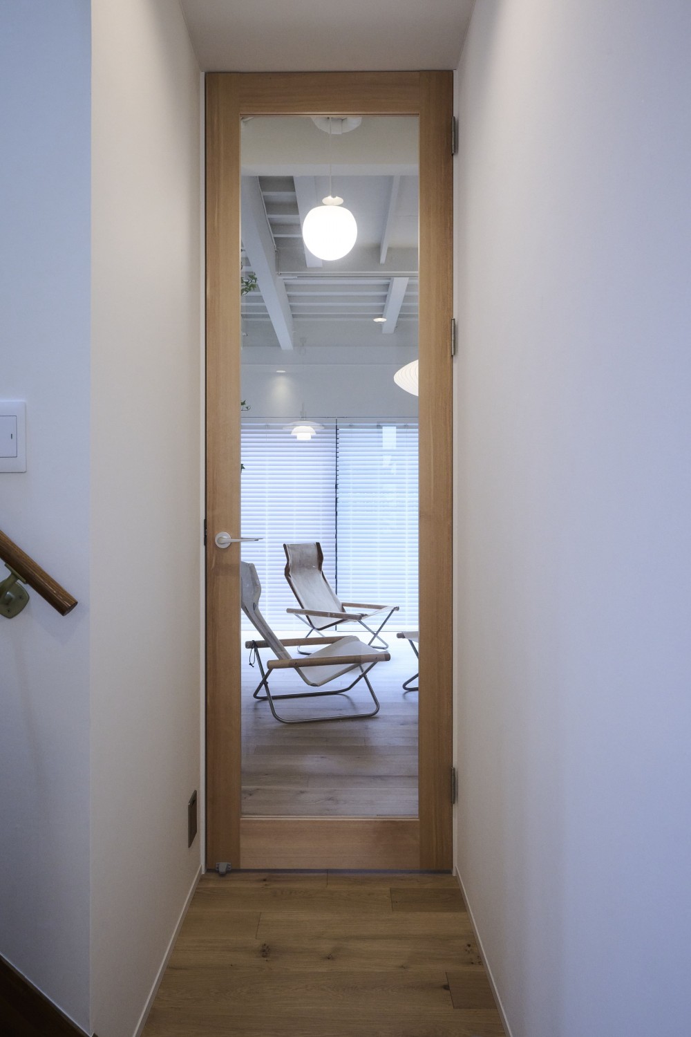 age - 二世帯住宅事例｜SUVACO(スバコ)