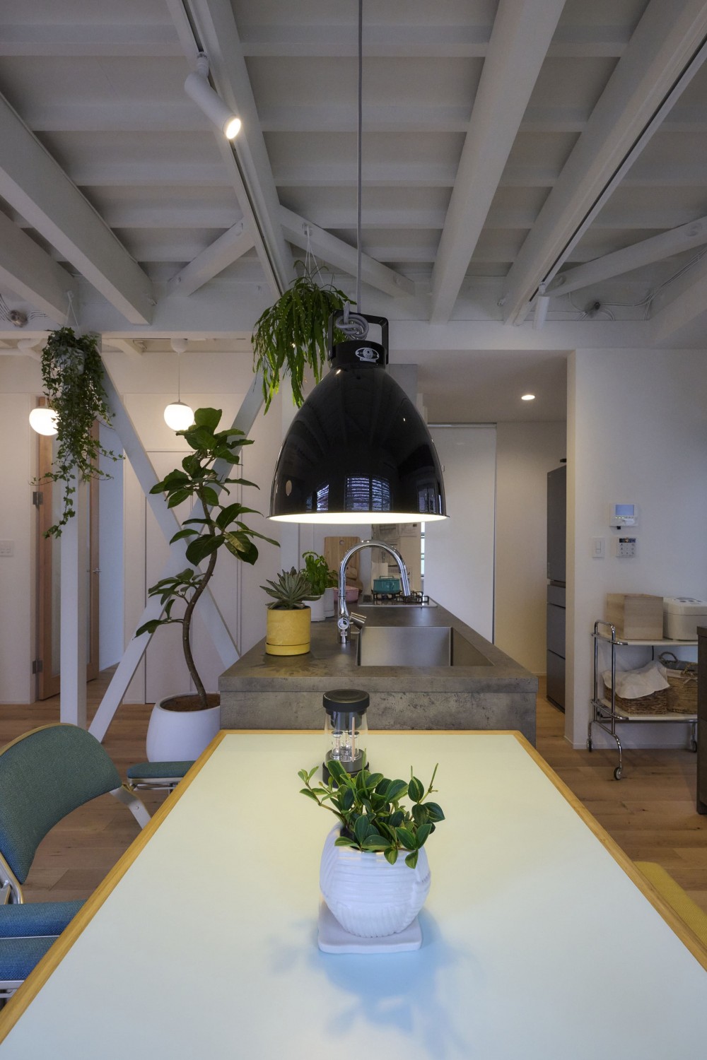 age - 二世帯住宅事例｜SUVACO(スバコ)