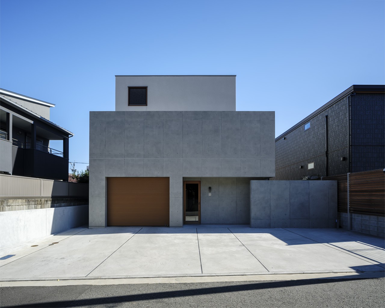 外観(BABA VOVO) - 外観事例｜SUVACO(スバコ)